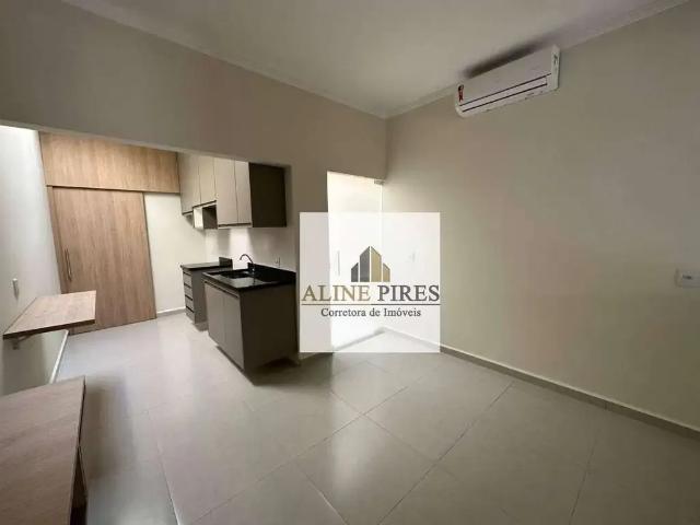 Casa / Sobrado para Locação em Araçatuba/SP Jardim Nova Yorque 2 Quartos