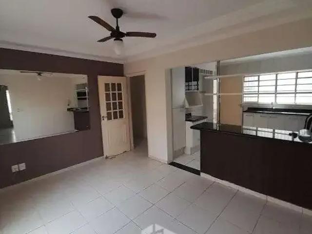 Casa / Sobrado para Locação em Araçatuba/SP Jardim Nova Yorque 3 Quartos
