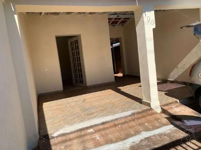 Casa / Sobrado para Locação em Araçatuba/SP Jardim Nova Yorque 3 Quartos
