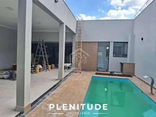 Casa / Sobrado para Locação em Araçatuba/SP Jardim Nova Yorque 3 Quartos