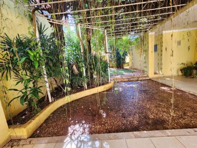 Casa / Sobrado para Locação em Araçatuba/SP Jardim Nova Yorque 3 Quartos