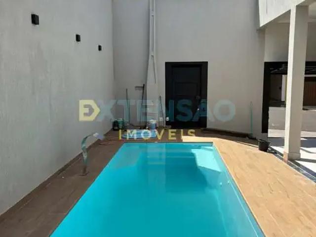 Casa / Sobrado para Locação em Araçatuba/SP Jardim Nova Yorque 3 Quartos