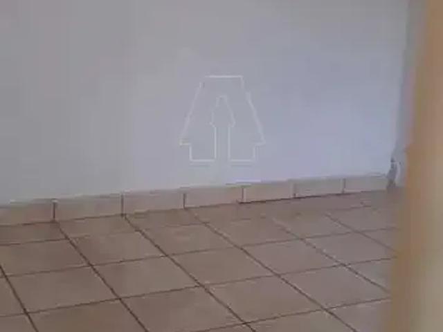 Casa / Sobrado para Locação em Araçatuba/SP Jardim Nova Yorque 3 Quartos