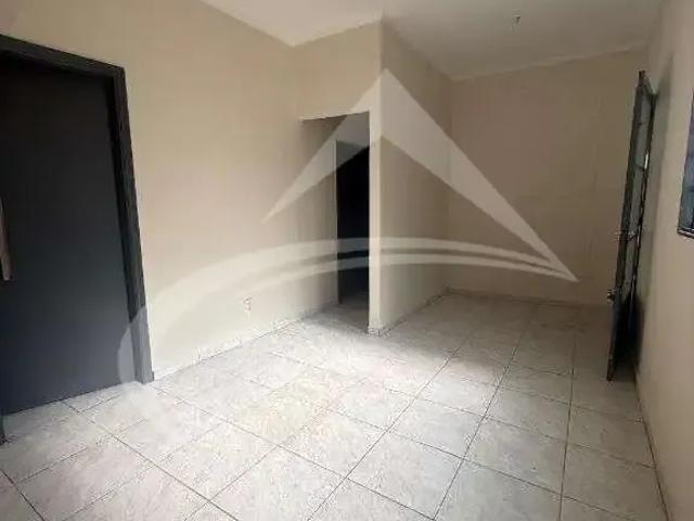 Casa / Sobrado para Locação em Araçatuba/SP Jardim Nova Yorque 3 Quartos