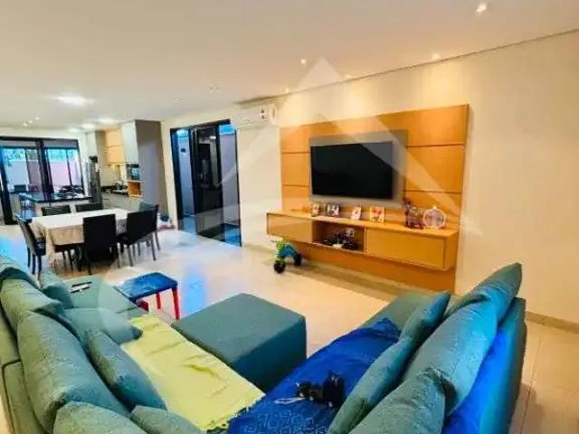 Casa / Sobrado para Locação em Araçatuba/SP Jardim Nova Yorque 3 Quartos