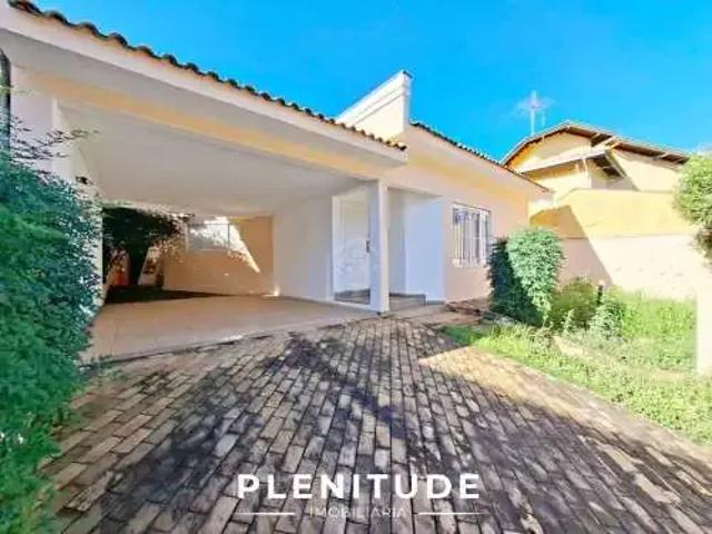 Casa / Sobrado para Locação em Araçatuba/SP Jardim Nova Yorque 3 Quartos