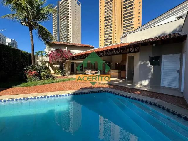 Casa / Sobrado para Locação em Araçatuba/SP Jardim Nova Yorque 3 Quartos
