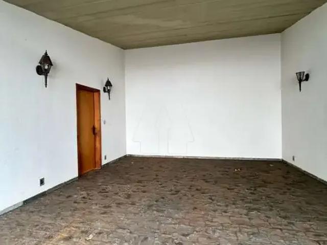 Casa / Sobrado para Locação em Araçatuba/SP Jardim Nova Yorque 3 Quartos