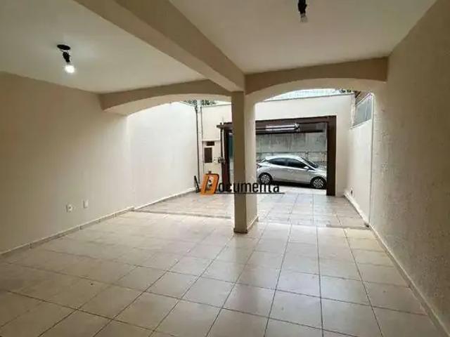 Casa / Sobrado para Locação em Araçatuba/SP Jardim Nova Yorque 3 Quartos