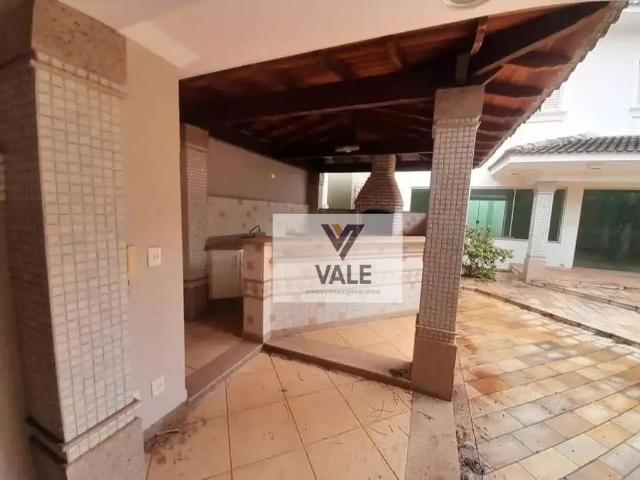 Casa / Sobrado para Locação em Araçatuba/SP Jardim Nova Yorque 4 Quartos