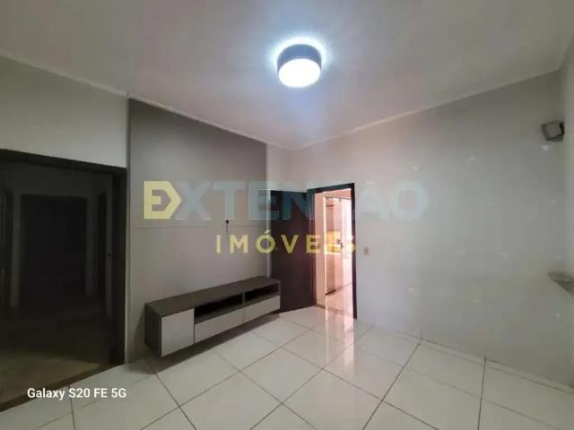 Casa / Sobrado para Locação em Araçatuba/SP Jardim Nova Yorque 4 Quartos