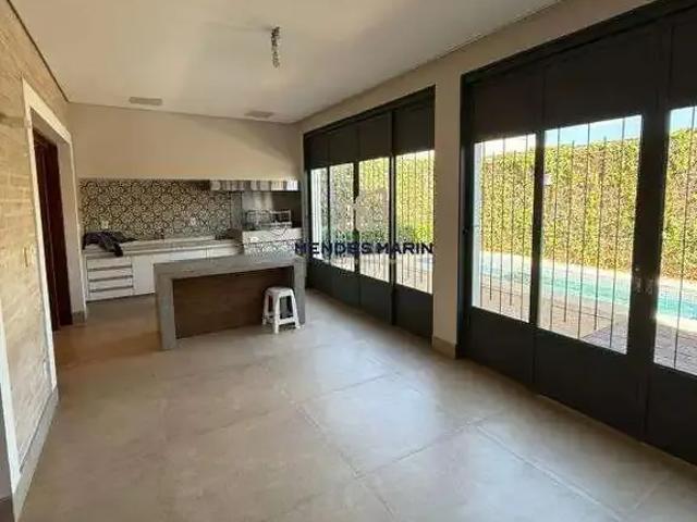 Casa / Sobrado para Locação em Araçatuba/SP Jardim Nova Yorque 4 Quartos