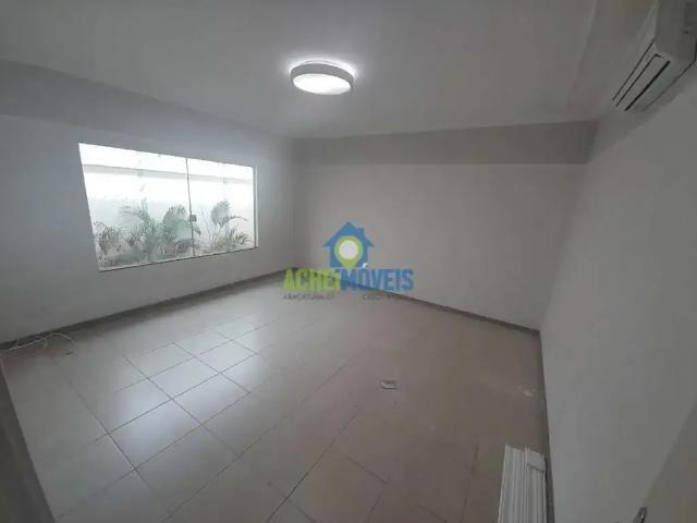 Casa / Sobrado para Locação em Araçatuba/SP Jardim Nova Yorque 5 Quartos