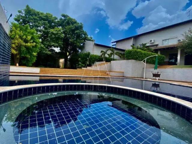 Casa / Sobrado para Locação em Araçatuba/SP Jardim Nova Yorque 5 Quartos