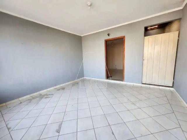 Casa / Sobrado para Locação em Araçatuba/SP Jardim Aclimação 2 Quartos