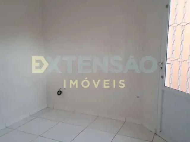 Casa / Sobrado para Locação em Araçatuba/SP Jardim das Oliveiras 2 Quartos
