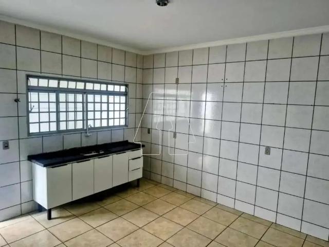 Casa / Sobrado para Locação em Araçatuba/SP Jardim do Prado 2 Quartos