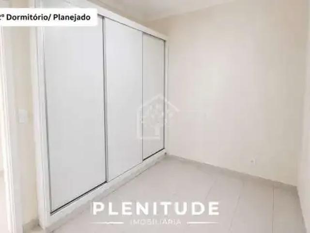 Casa / Sobrado para Locação em Araçatuba/SP Jardim Paulista 2 Quartos