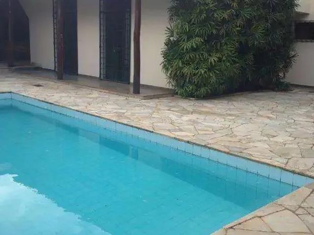 Casa / Sobrado para Locação em Araçatuba/SP Jardim Sumaré 4 Quartos