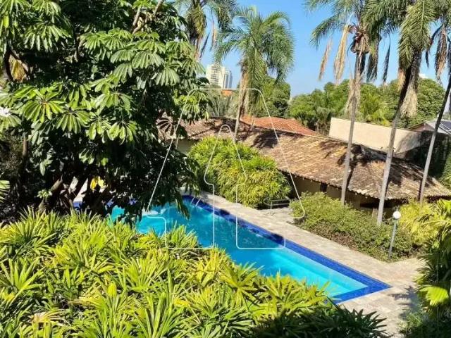 Casa / Sobrado para Locação em Araçatuba/SP Jardim Sumaré 6 Quartos