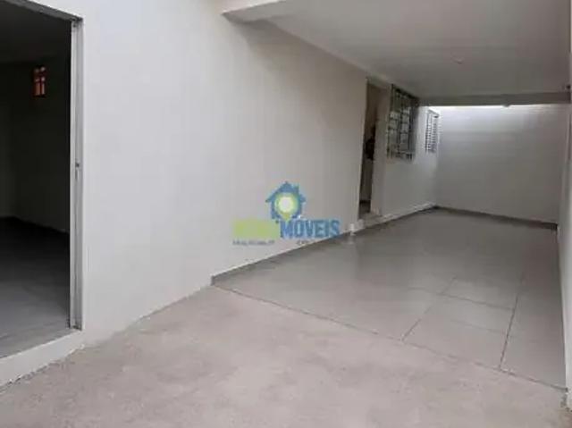 Casa / Sobrado para Locação em Araçatuba/SP Jardim Sumaré 1 Quartos