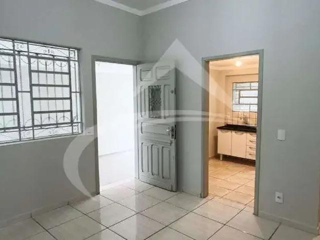 Casa / Sobrado para Locação em Araçatuba/SP Jardim Sumaré 1 Quartos