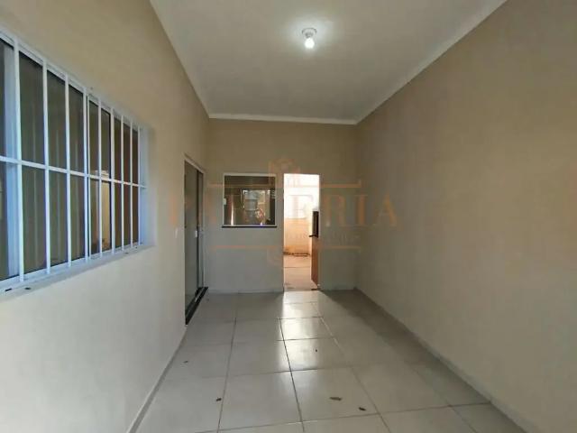 Casa / Sobrado para Locação em Araçatuba/SP Jardim Sumaré 1 Quartos