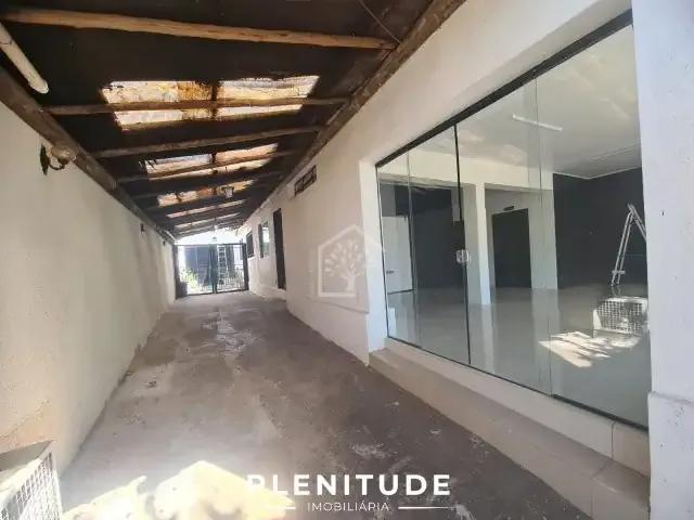 Casa / Sobrado para Locação em Araçatuba/SP Jardim Sumaré 2 Quartos
