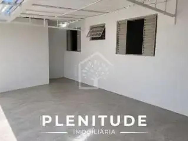 Casa / Sobrado para Locação em Araçatuba/SP Jardim Sumaré 2 Quartos