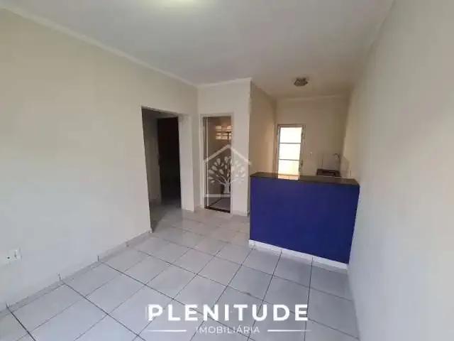 Casa / Sobrado para Locação em Araçatuba/SP Jardim Sumaré 2 Quartos