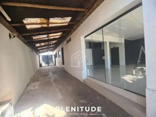 Casa / Sobrado para Locação em Araçatuba/SP Jardim Sumaré 2 Quartos