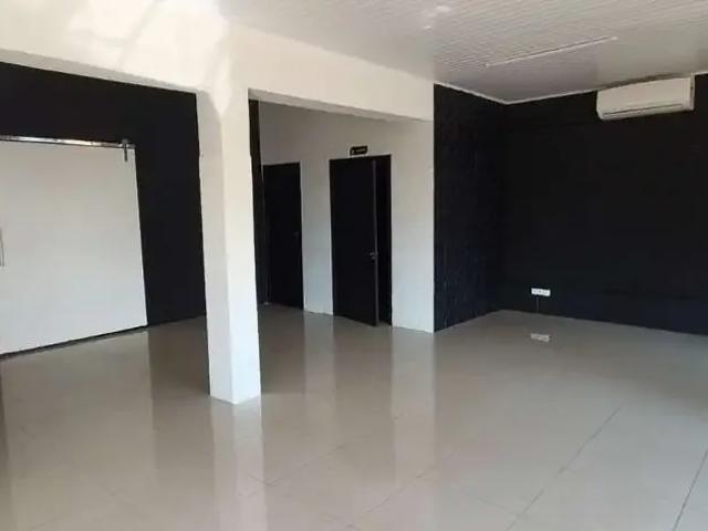 Casa / Sobrado para Locação em Araçatuba/SP Jardim Sumaré 2 Quartos