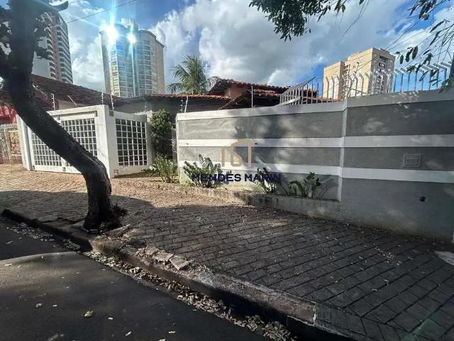 Casa / Sobrado para Locação em Araçatuba/SP Jardim Sumaré 3 Quartos