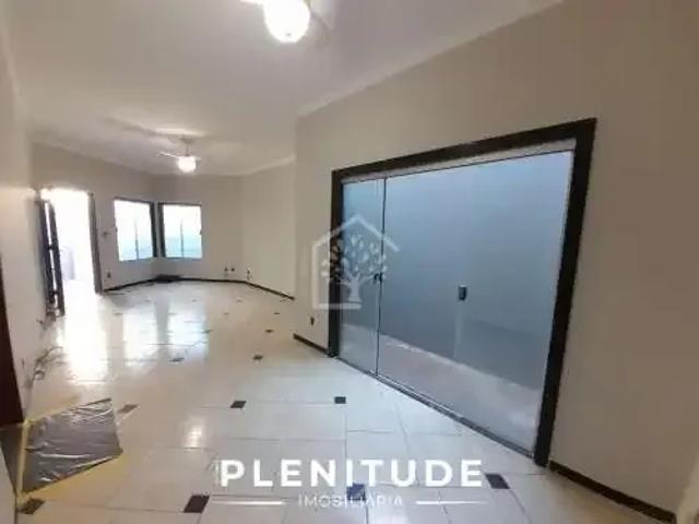 Casa / Sobrado para Locação em Araçatuba/SP Jussara 3 Quartos