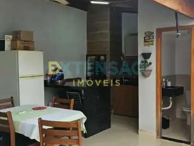 Casa / Sobrado para Locação em Araçatuba/SP Monte Carlo 2 Quartos