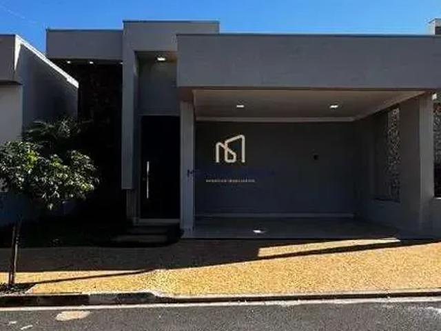 Casa / Sobrado para Locação em Araçatuba/SP Monterrey 3 Quartos