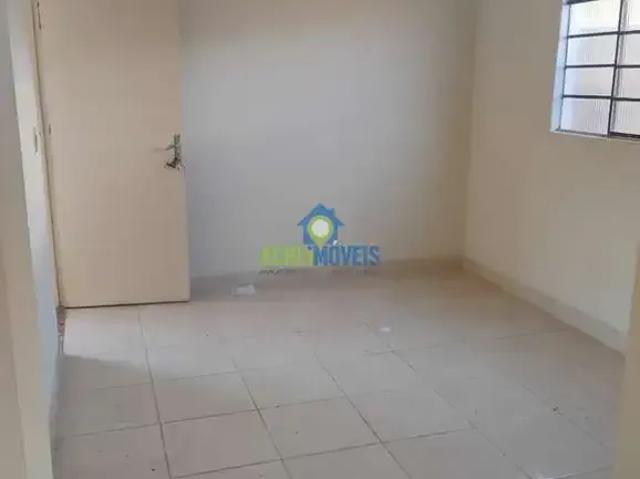 Casa / Sobrado para Locação em Araçatuba/SP Morumbi 3 Quartos