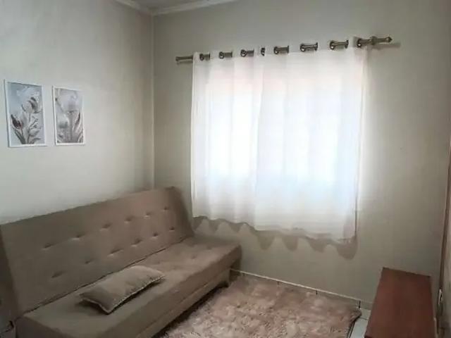 Casa / Sobrado para Locação em Araçatuba/SP Novo Umuarama 1 Quartos