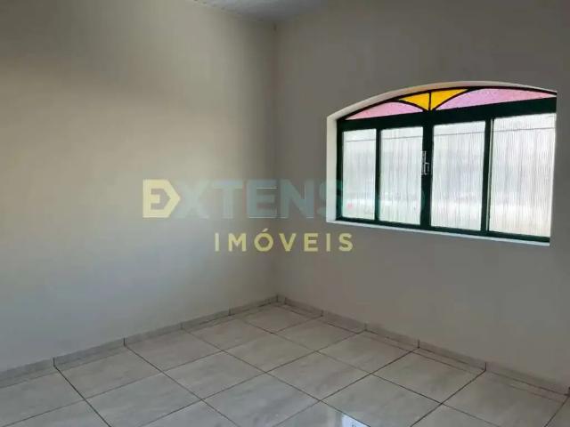 Casa / Sobrado para Locação em Araçatuba/SP Novo Umuarama 2 Quartos