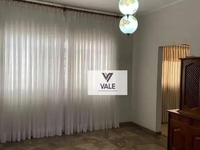 Casa / Sobrado para Locação em Araçatuba/SP São João 3 Quartos