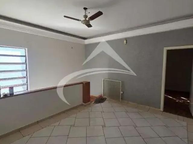 Casa / Sobrado para Locação em Araçatuba/SP São João 3 Quartos