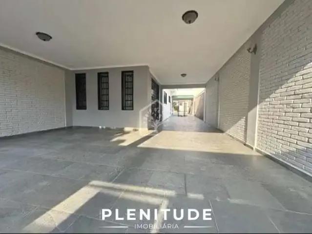 Casa / Sobrado para Locação em Araçatuba/SP São João 3 Quartos