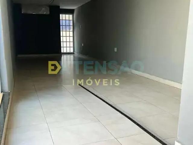 Casa / Sobrado para Locação em Araçatuba/SP São João 1 Quartos