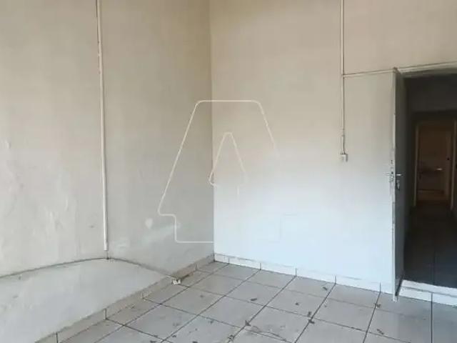 Casa / Sobrado para Locação em Araçatuba/SP São Joaquim 3 Quartos
