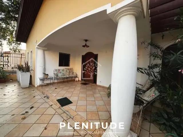 Casa / Sobrado para Locação em Araçatuba/SP São Joaquim 3 Quartos