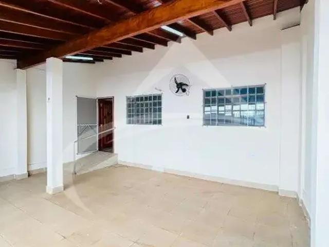 Casa / Sobrado para Locação em Araçatuba/SP São Joaquim 3 Quartos