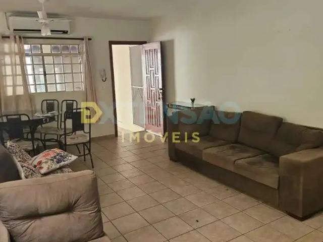 Casa / Sobrado para Locação em Araçatuba/SP São Joaquim 3 Quartos
