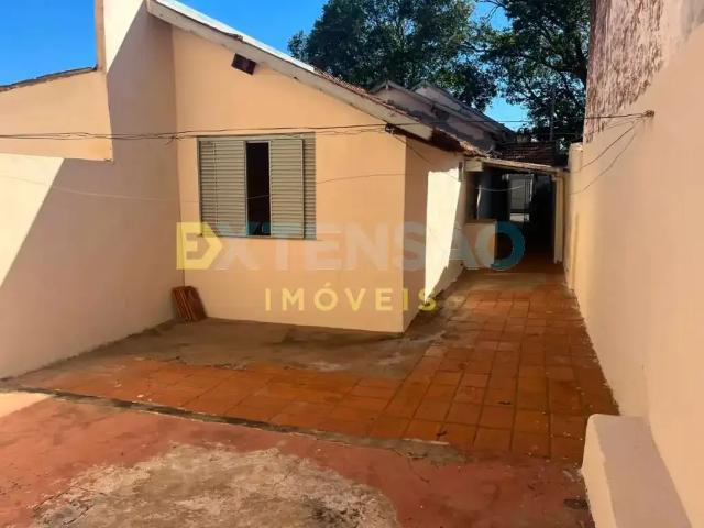 Casa / Sobrado para Locação em Araçatuba/SP São Joaquim 2 Quartos