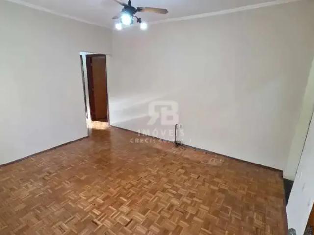 Casa / Sobrado para Locação em Araçatuba/SP São Sebastião 3 Quartos