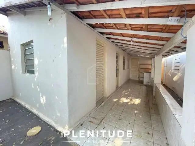 Casa / Sobrado para Locação em Araçatuba/SP São Vicente 1 Quartos